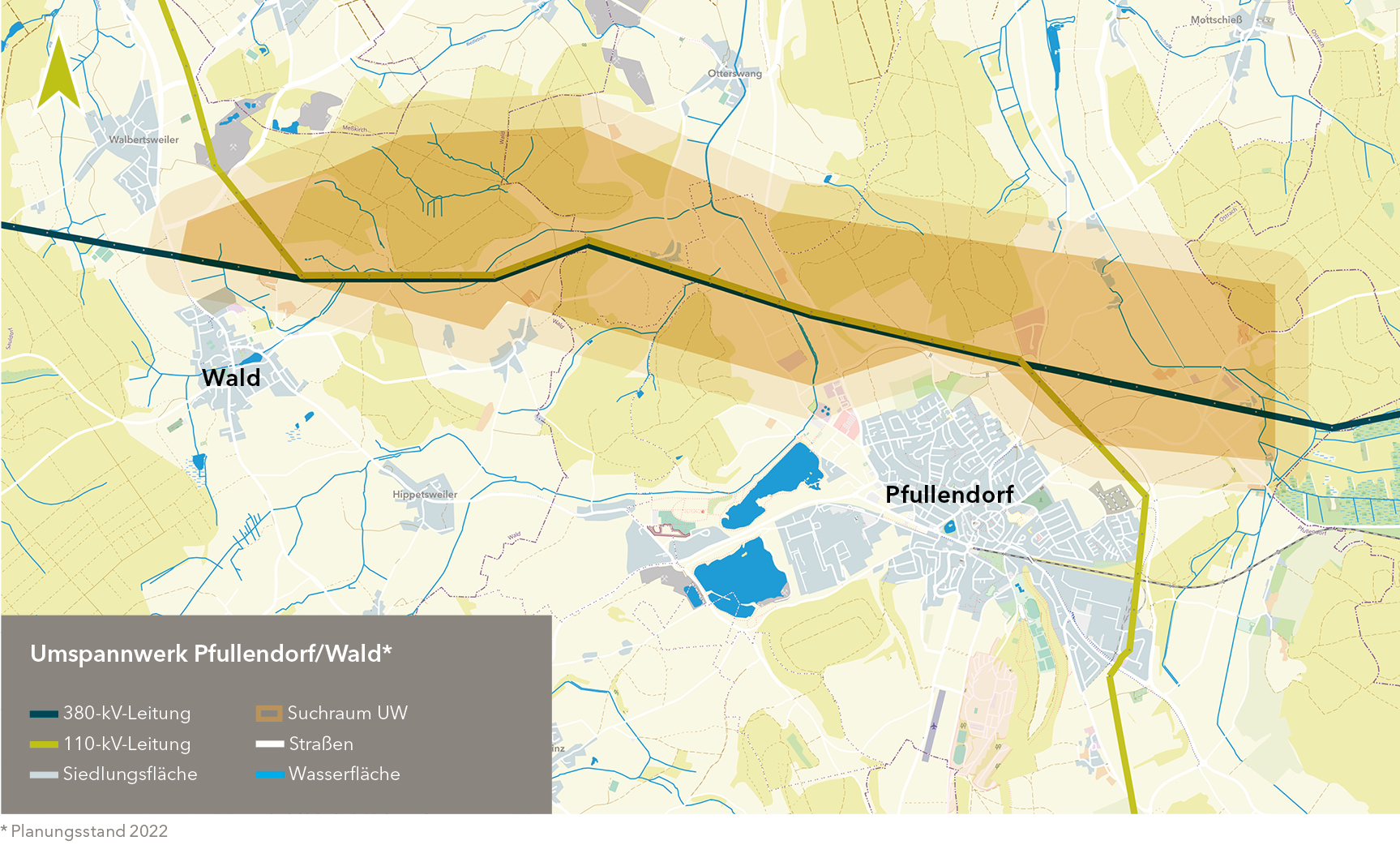 Projektporträt - Hochrhein | Herbertingen – Waldshut-Tiengen - Projekte ...