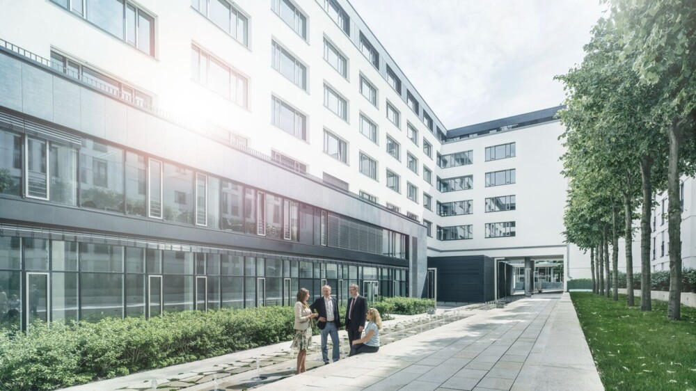 Standorte - Porträt - Unternehmen - TransnetBW