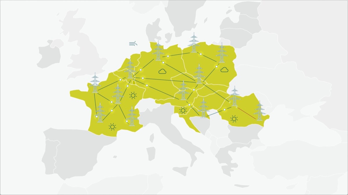 Redispatch - Systemdienstleistungen - Strommarkt - TransnetBW
