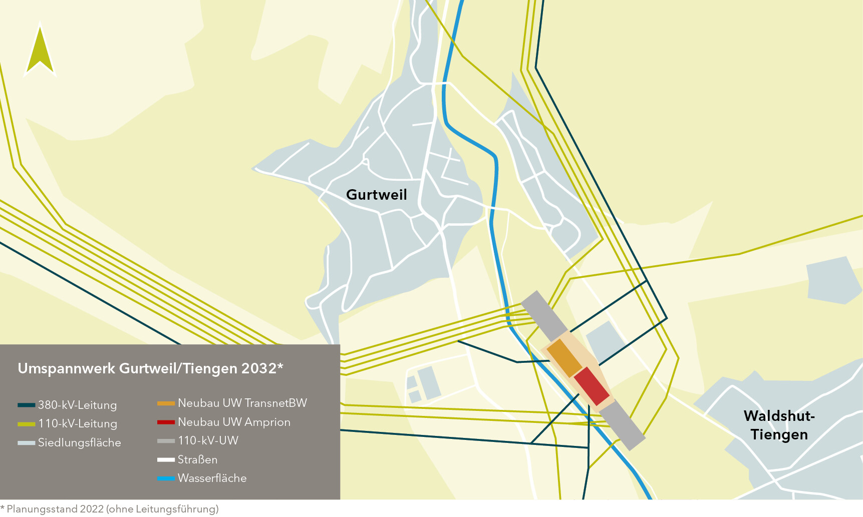 Projektporträt - Hochrhein | Herbertingen – Waldshut-Tiengen - Projekte ...