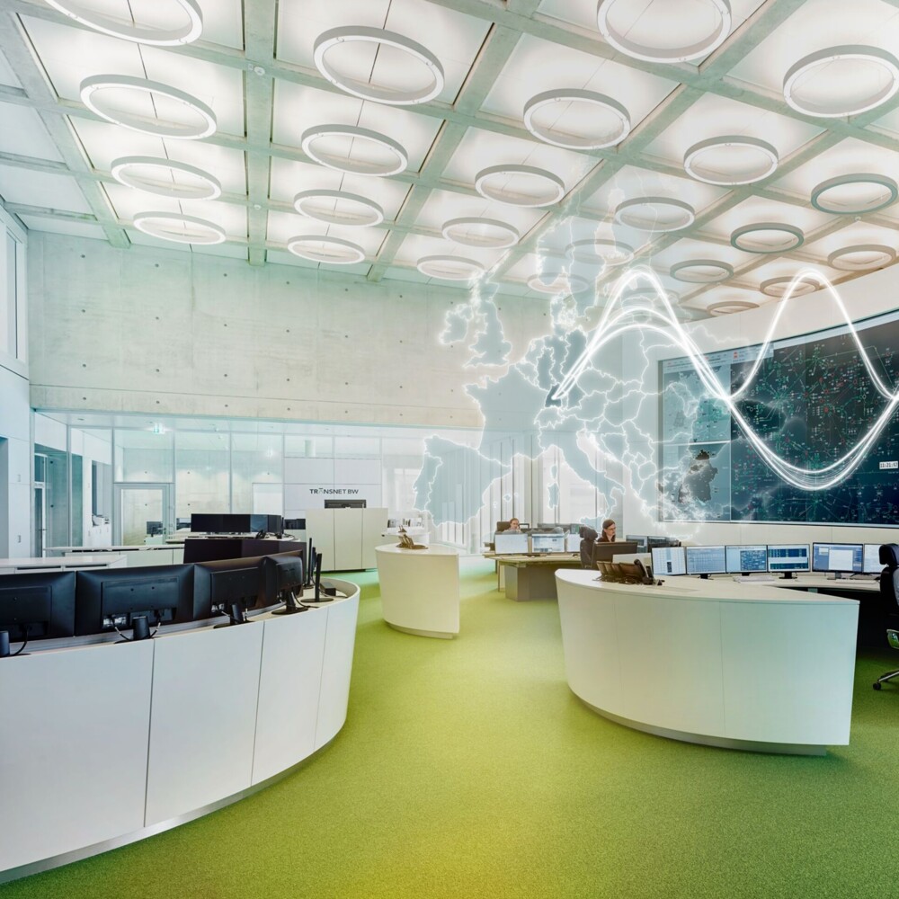 TransnetBW beauftragt Hitachi Energy mit innovativen STATCOM-GFM ...