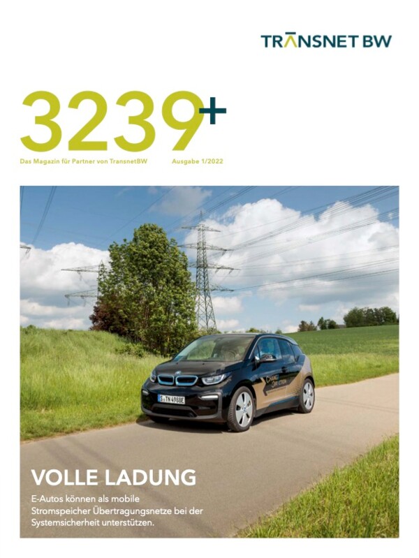 Mediathek - Newsroom - TransnetBW