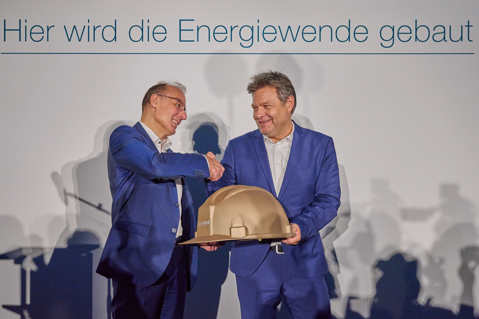 Progress with SuedLink: TransnetBW submits final approval documents for ...