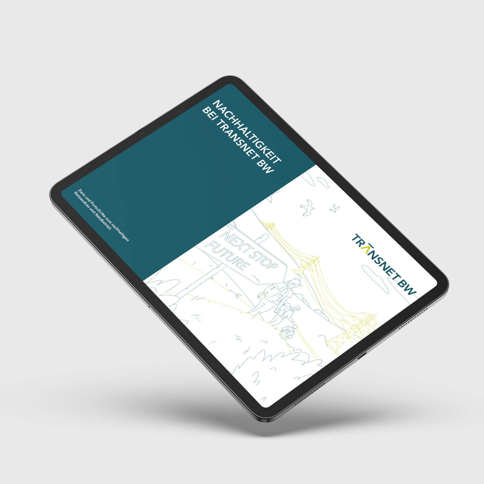 Strom | Netz | Sicherheit – TransnetBW - TransnetBW