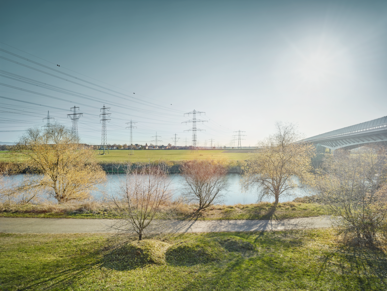 Grid Development Plan - Planning - Grid Development - TransnetBW